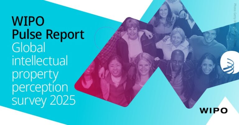 WIPO Pulse 2025: cresce la consapevolezza sui diritti di proprietà ...